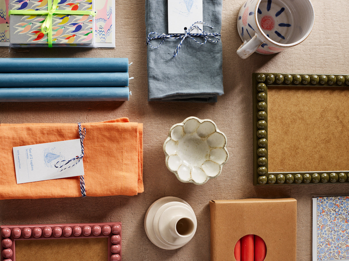 Gifts under £40 – Quinn Says
