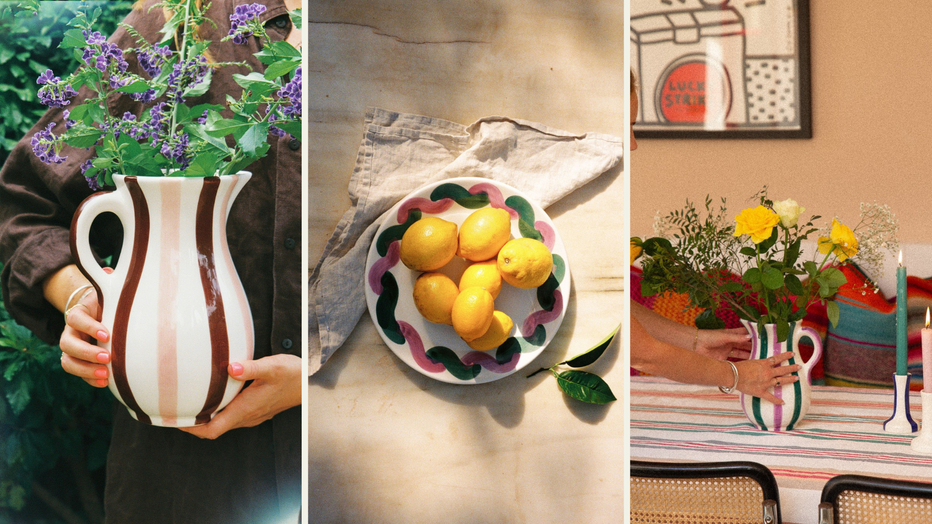 Quinn Says | Sustainable homeware, unique gifts & slow fashion